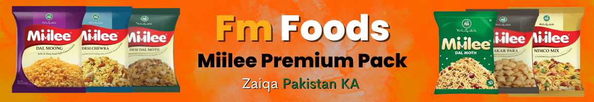 Best nimco online store in Karachi, Pakistan, Miilee Family Pack