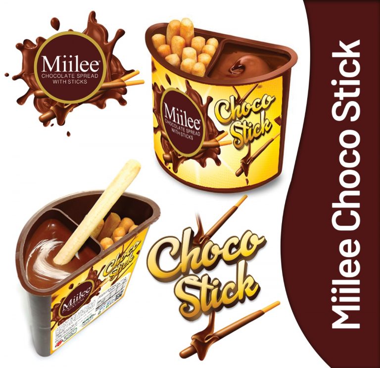 Choco Stix Bites Bundle - Delicious Chocolate Treats - FM FOODS ...